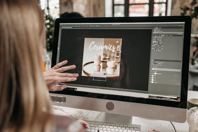 10+ Graphic Design Mistakes to Avoid and How to Fix Them - Dhabee Studio