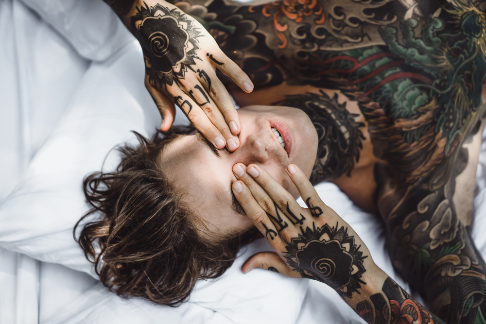 10 Best AI to Create Tattoo Designs: Free and Easy to Use - Dhabee Studio