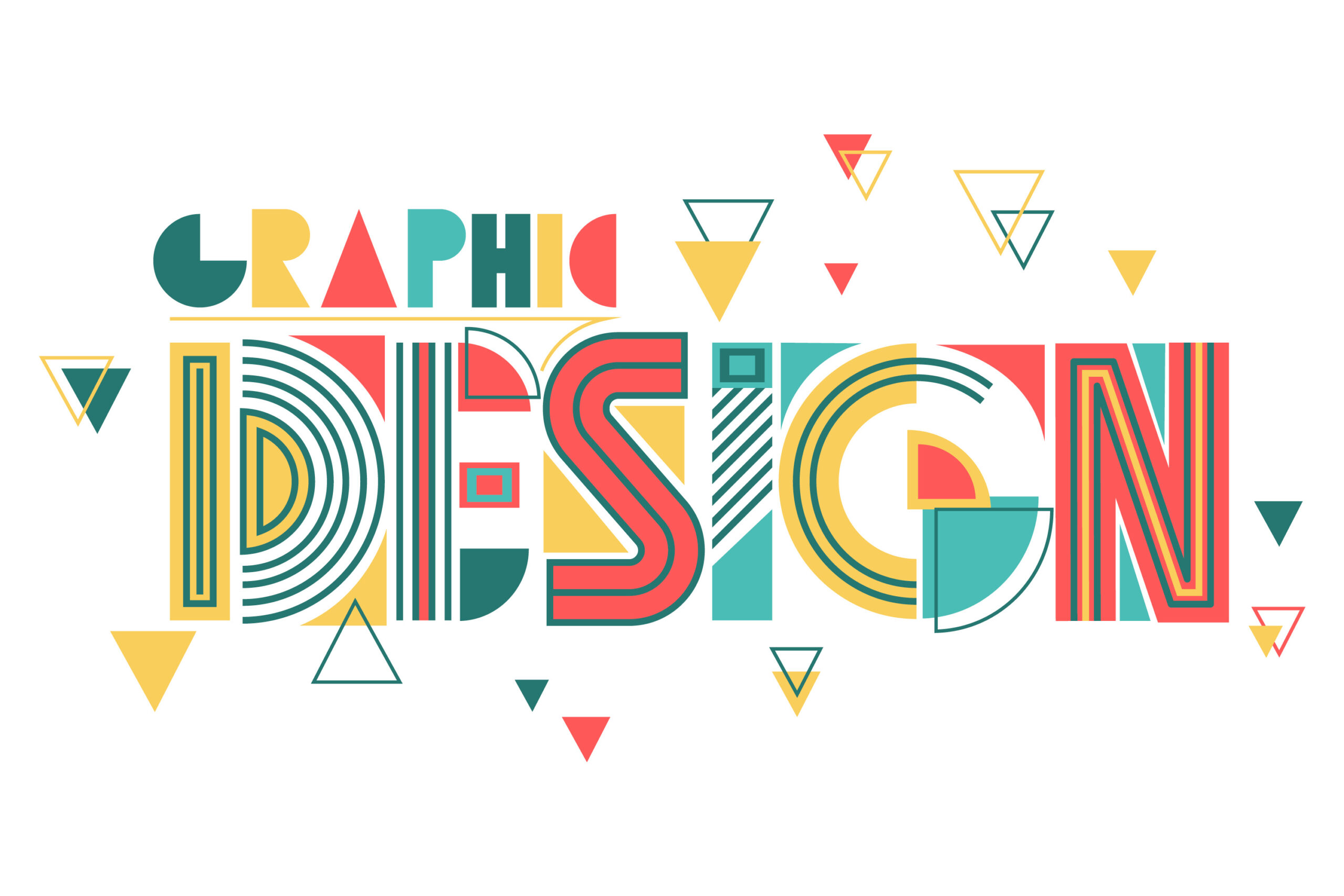 Top 100 Fonts for Graphic Designers for Any Project - Dhabee Studio